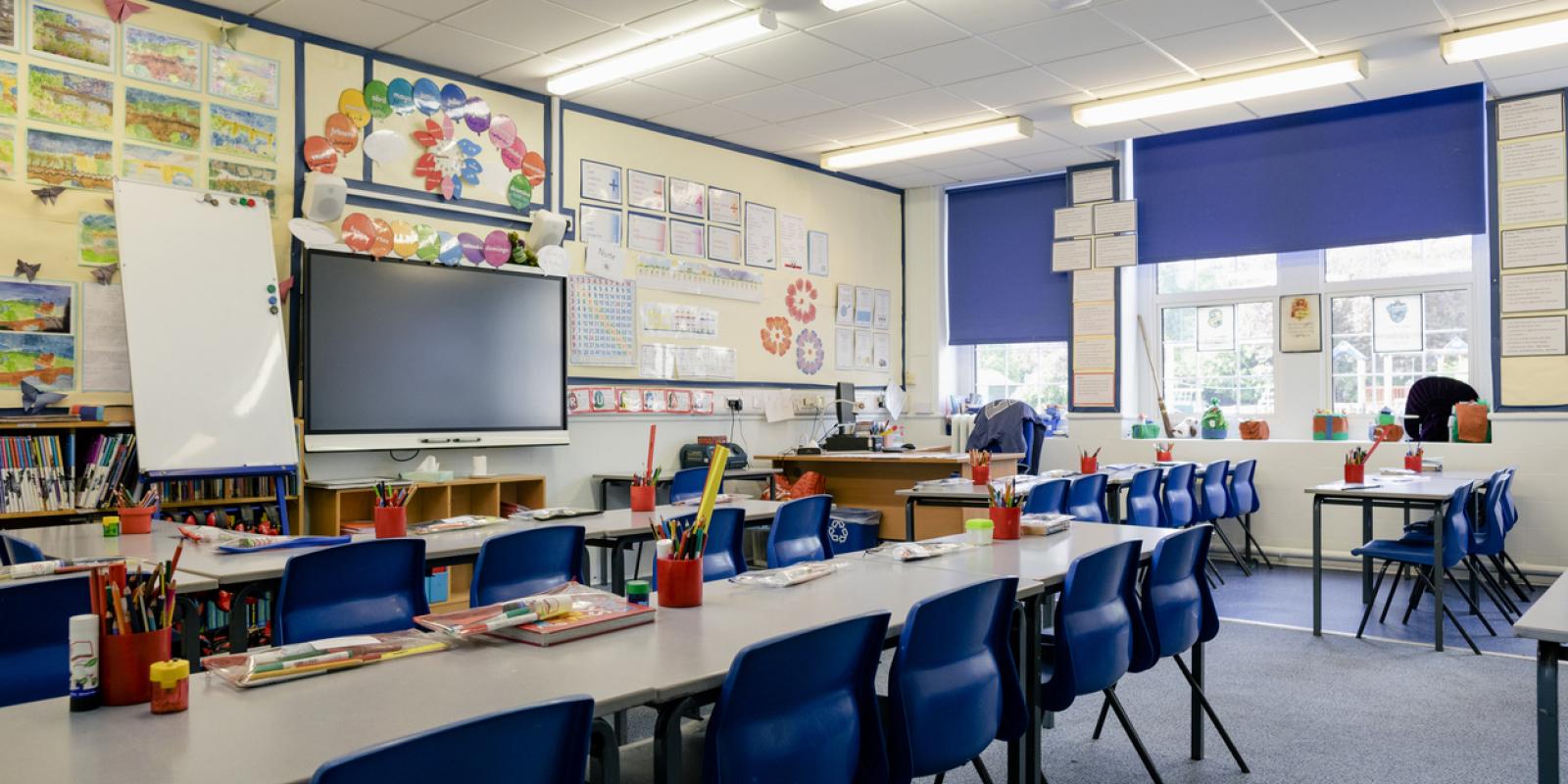 Coryton Primary School (The Pear Tree Federation) | Salix Finance