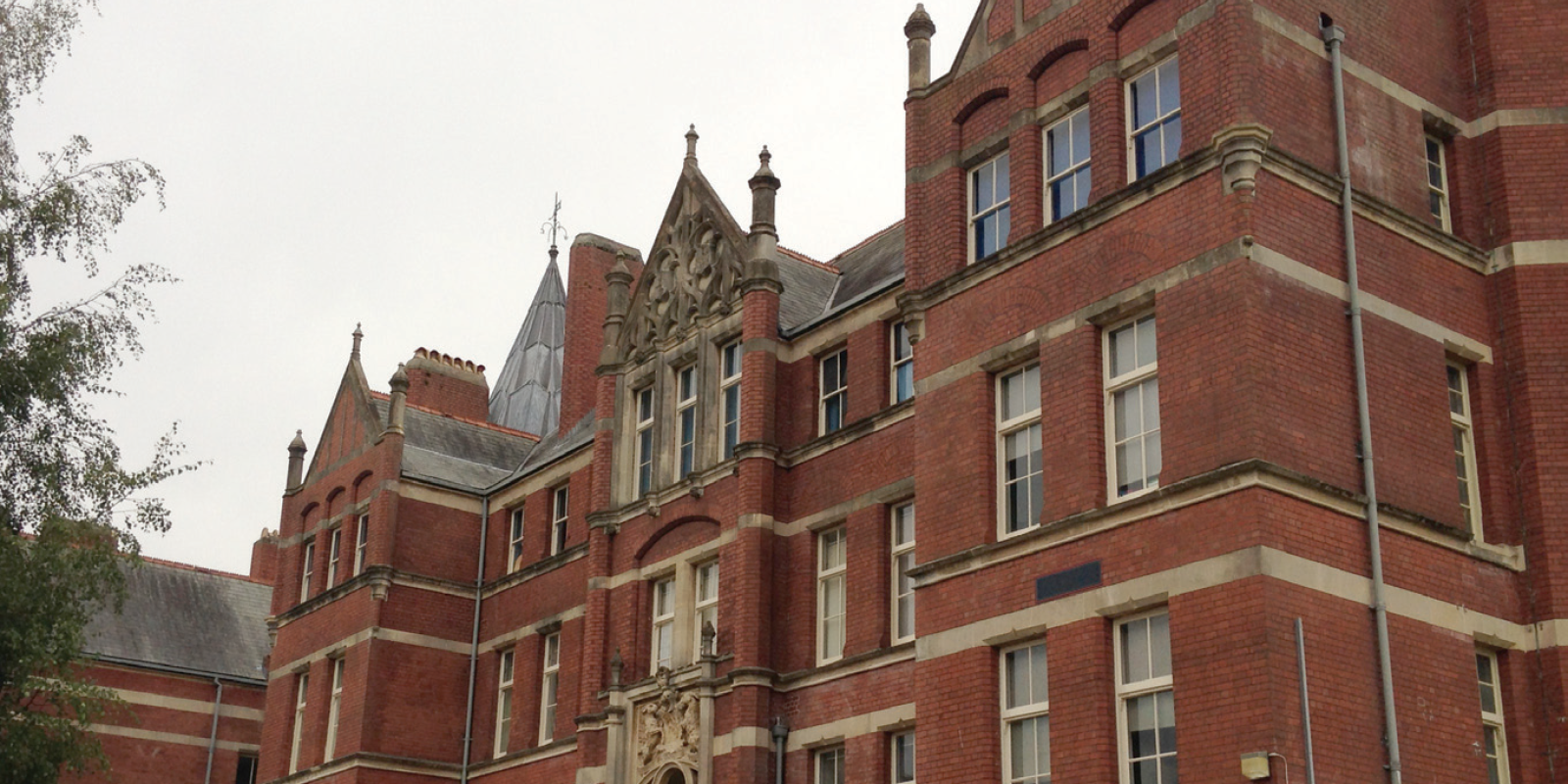 West Monmouth School - Torfaen County Borough Council | Salix Finance