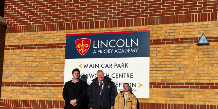 Next generation decarbonisation | Priory Federation of Academies Trust