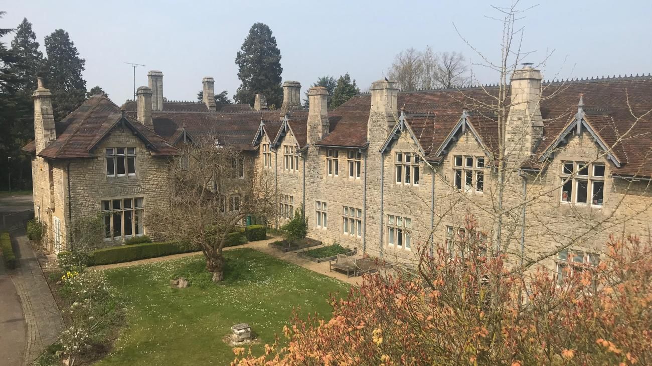 Royal Latin School in Buckinghamshire continues its net zero journey ...