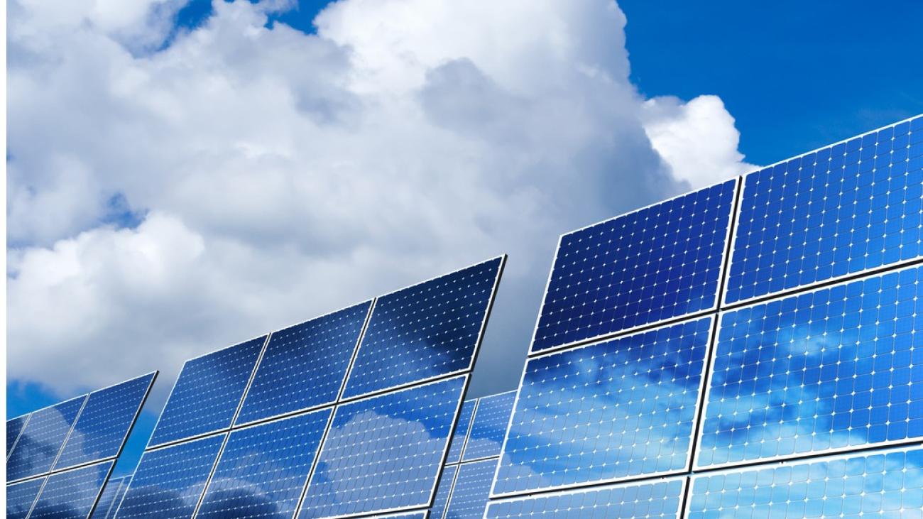 Coryton Primary School in Cardiff benefit from more sustainable energy ...