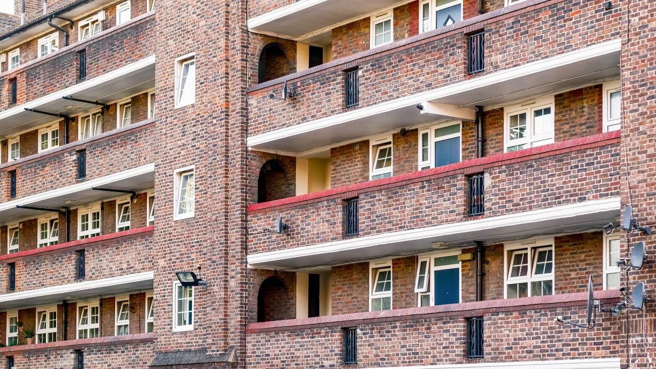 Social Housing Decarbonisation Fund (SHDF) Hive - Home | Salix Finance