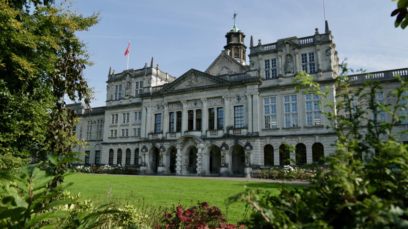 Cardiff University secures £9m in funding to help reach net zero goal