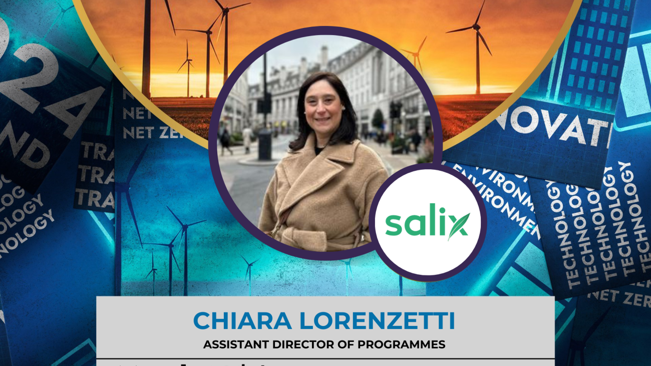 Salix to speak at Net Zero Scotland Projects Conference | Salix Finance