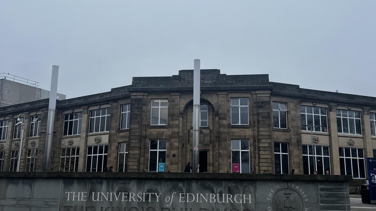 Innovative university project wins new Scottish Government grant