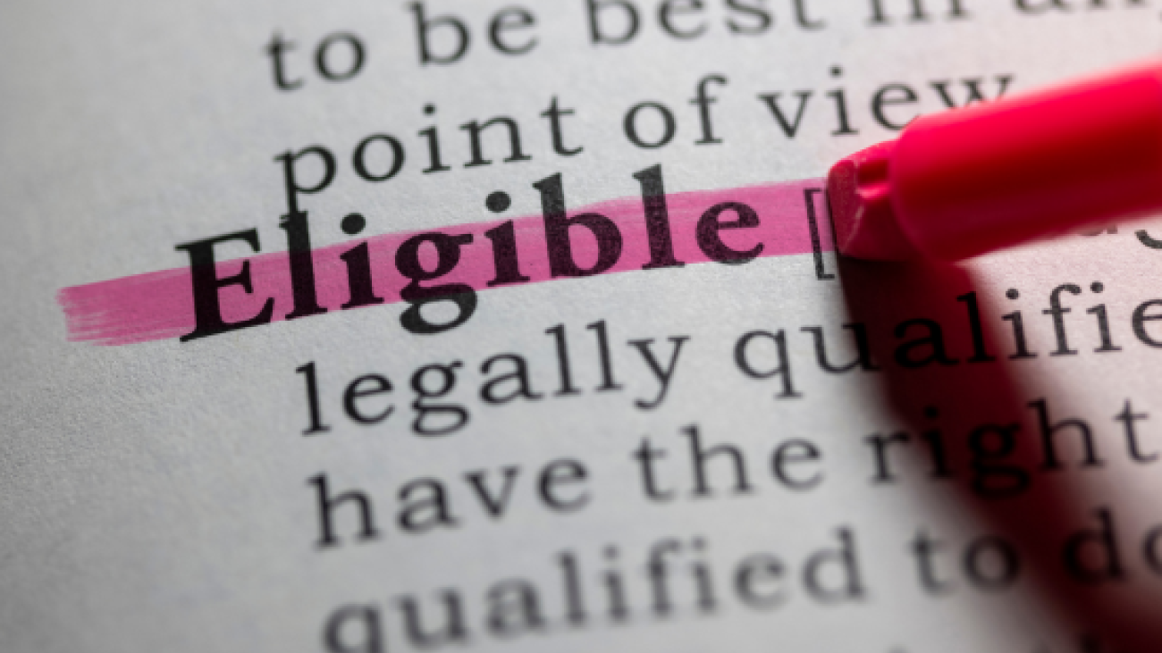 Eligible technologies | Salix Finance