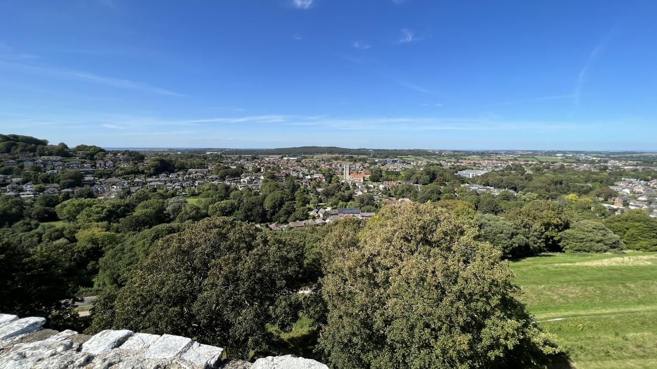 Banishing cold winters in homes on the Isle of Wight | Salix Finance