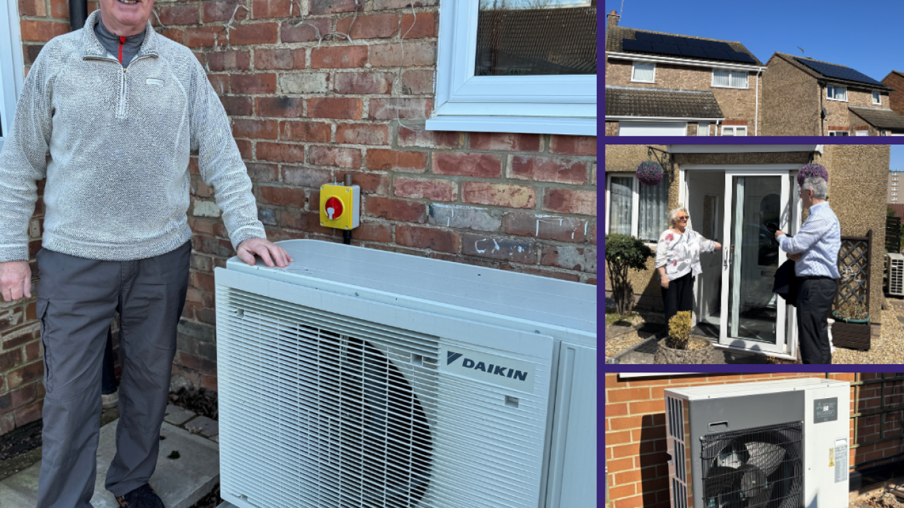 11,900 homes upgraded through government energy efficiency scheme ...